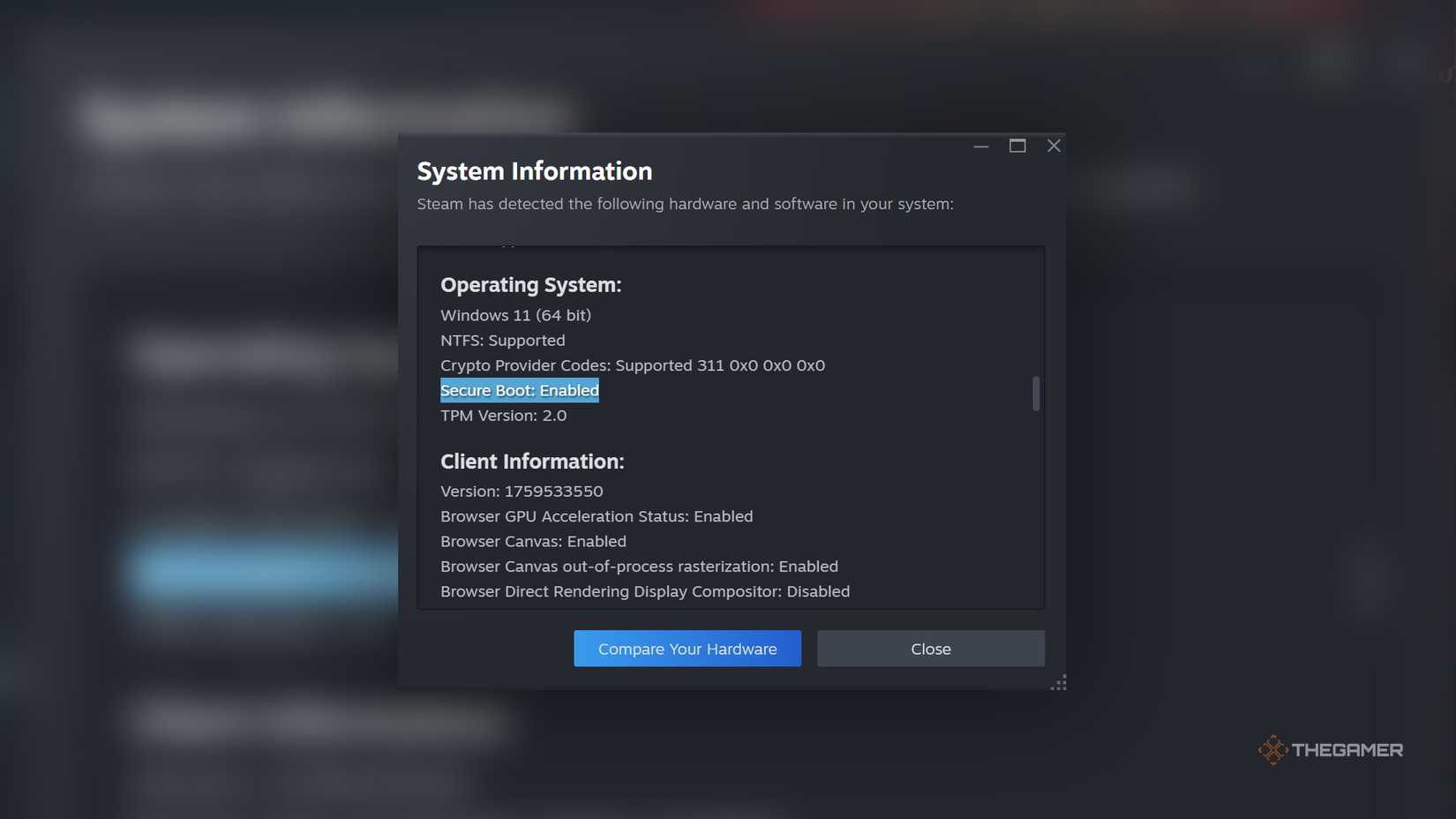 How To Turn On Secure Boot For Call Of Duty: Black Ops 7 And Battlefield 6