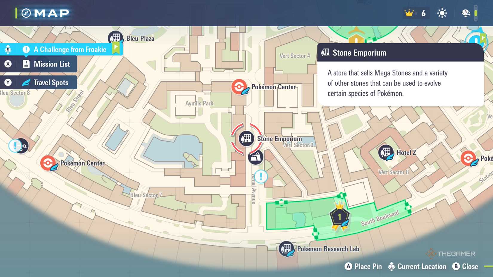 How To Find And Evolve Pikachu In Pokemon Legends: Z-A