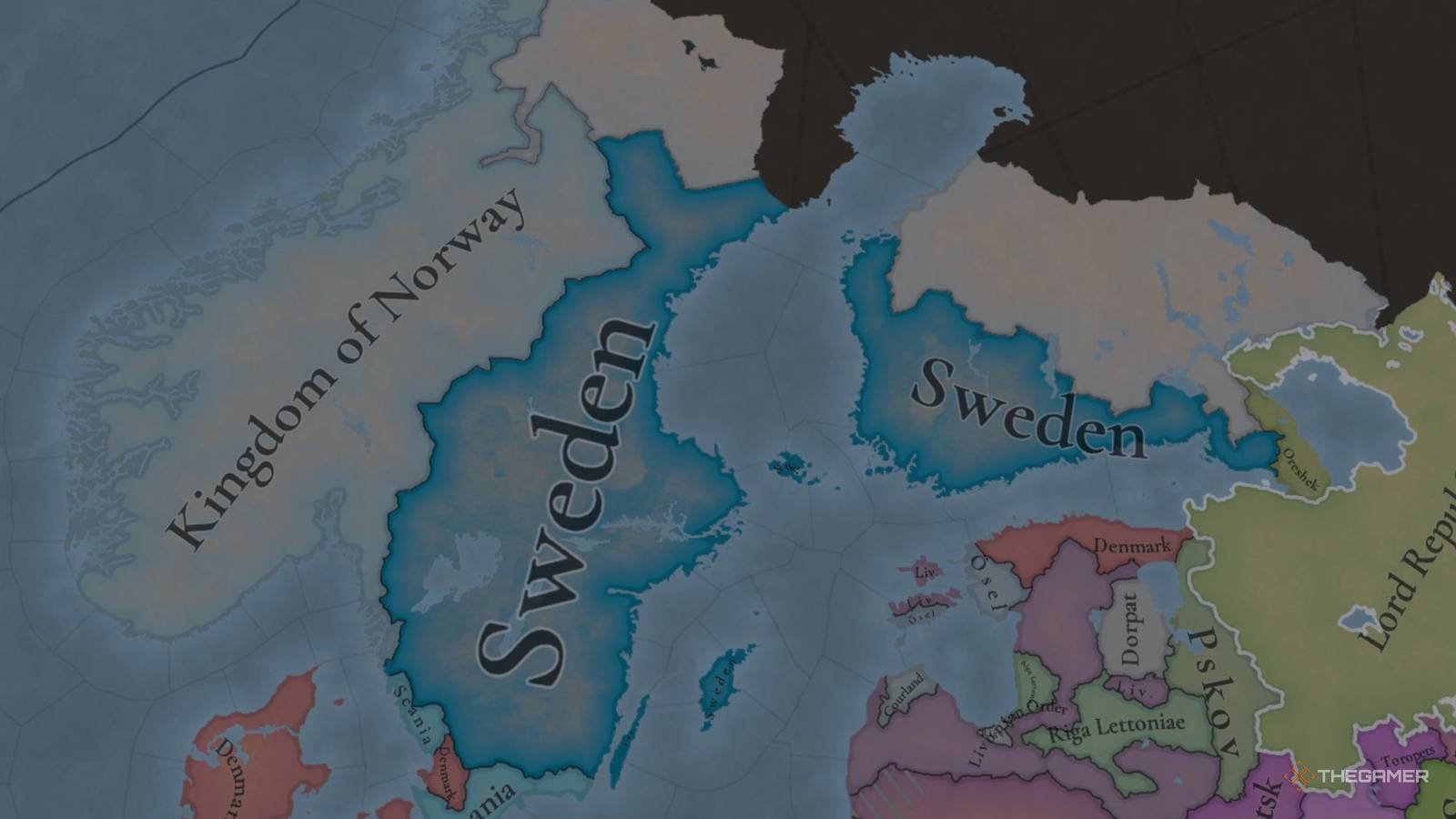 How To Get Casus Bellis In EU5