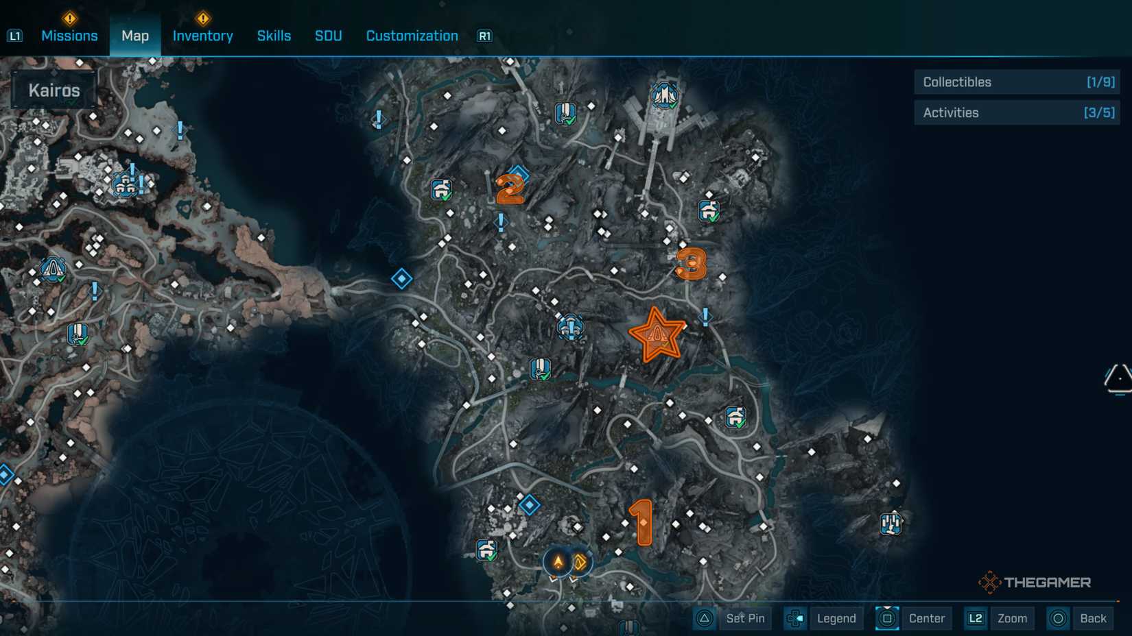 How To Find And Defeat All Guardians In Primordial Vaults In Borderlands 4