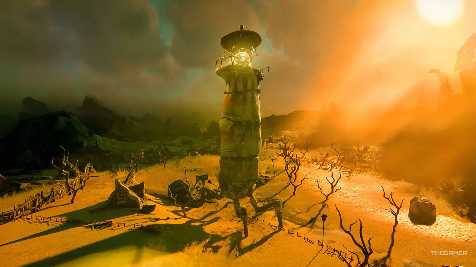 How To Unlock All Trophies/Achievements In Keeper