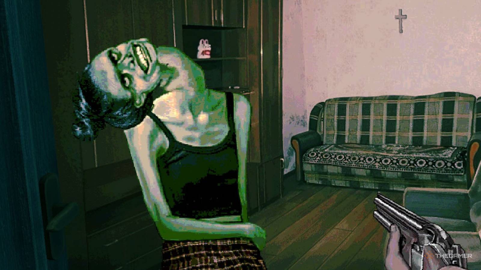 How To Unlock All Achievements In No, I'm Not A Human