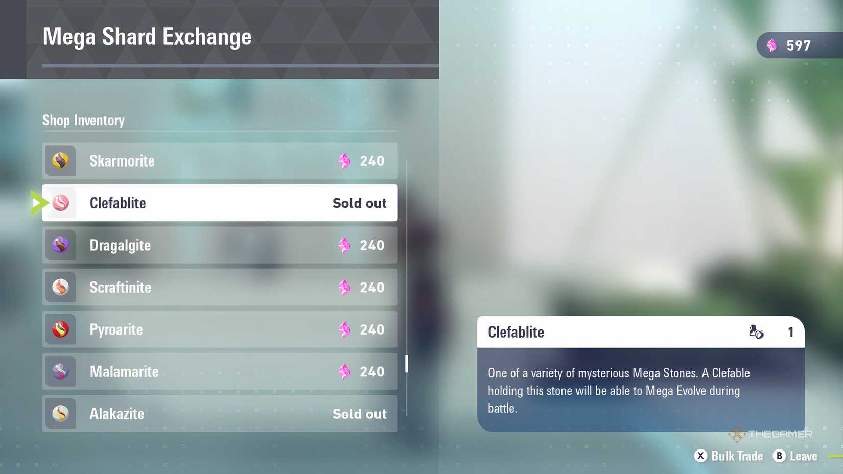 How To Find And Evolve Clefairy in Pokemon Legends: Z-A