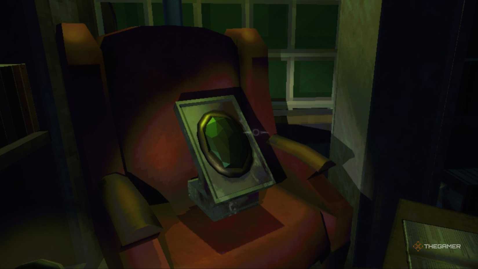 All Monster Update Valuables And How To Find Them In Repo