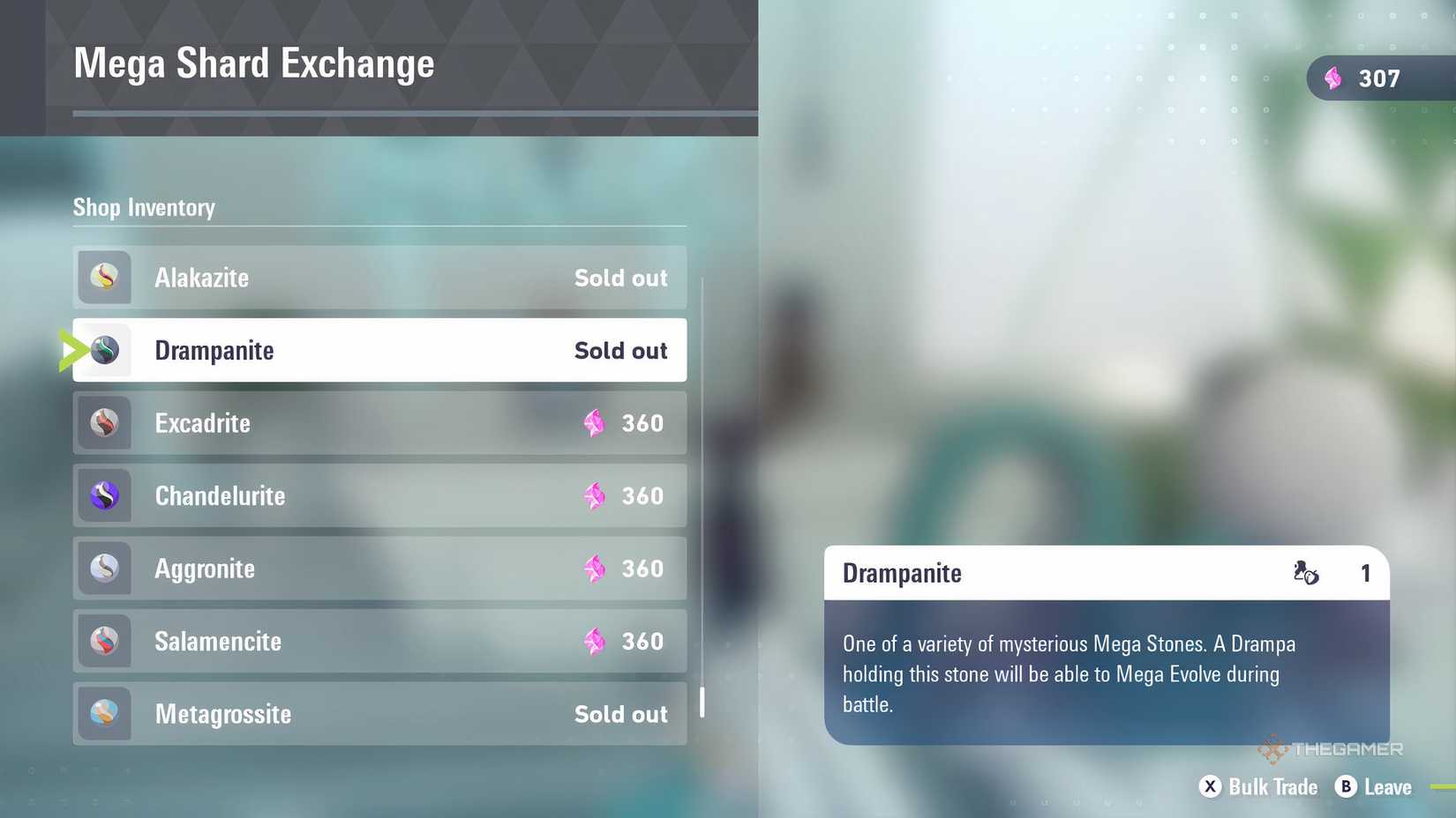 How To Find Drampa And The Drampanite In Pokemon Legends: Z-A