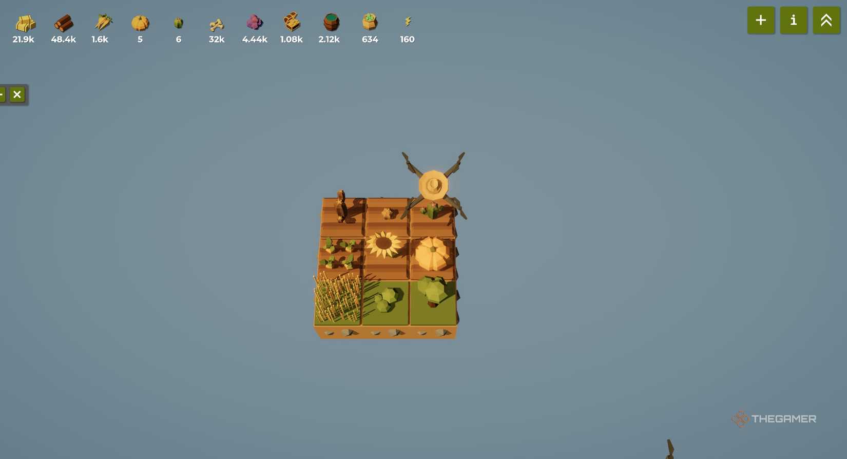 Coding For Beginners For The Farmer Was Replaced