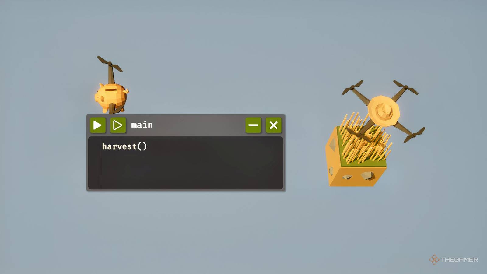 How To Unlock Every Achievement In The Farmer Was Replaced