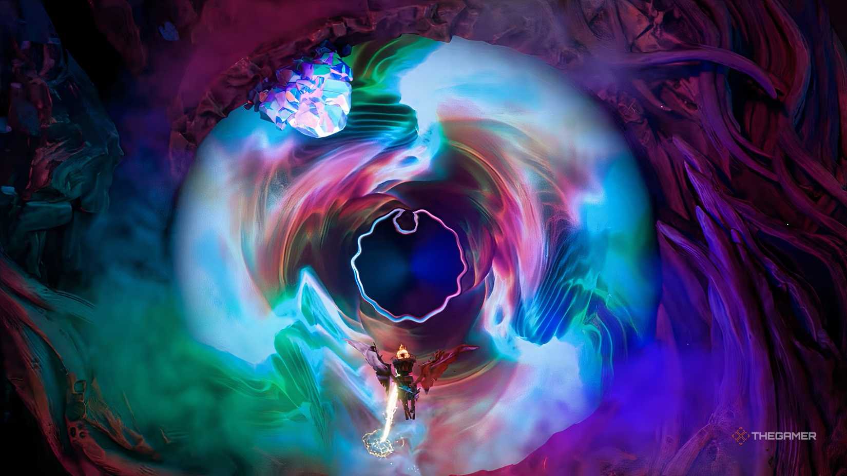 How To Unlock All Trophies/Achievements In Keeper