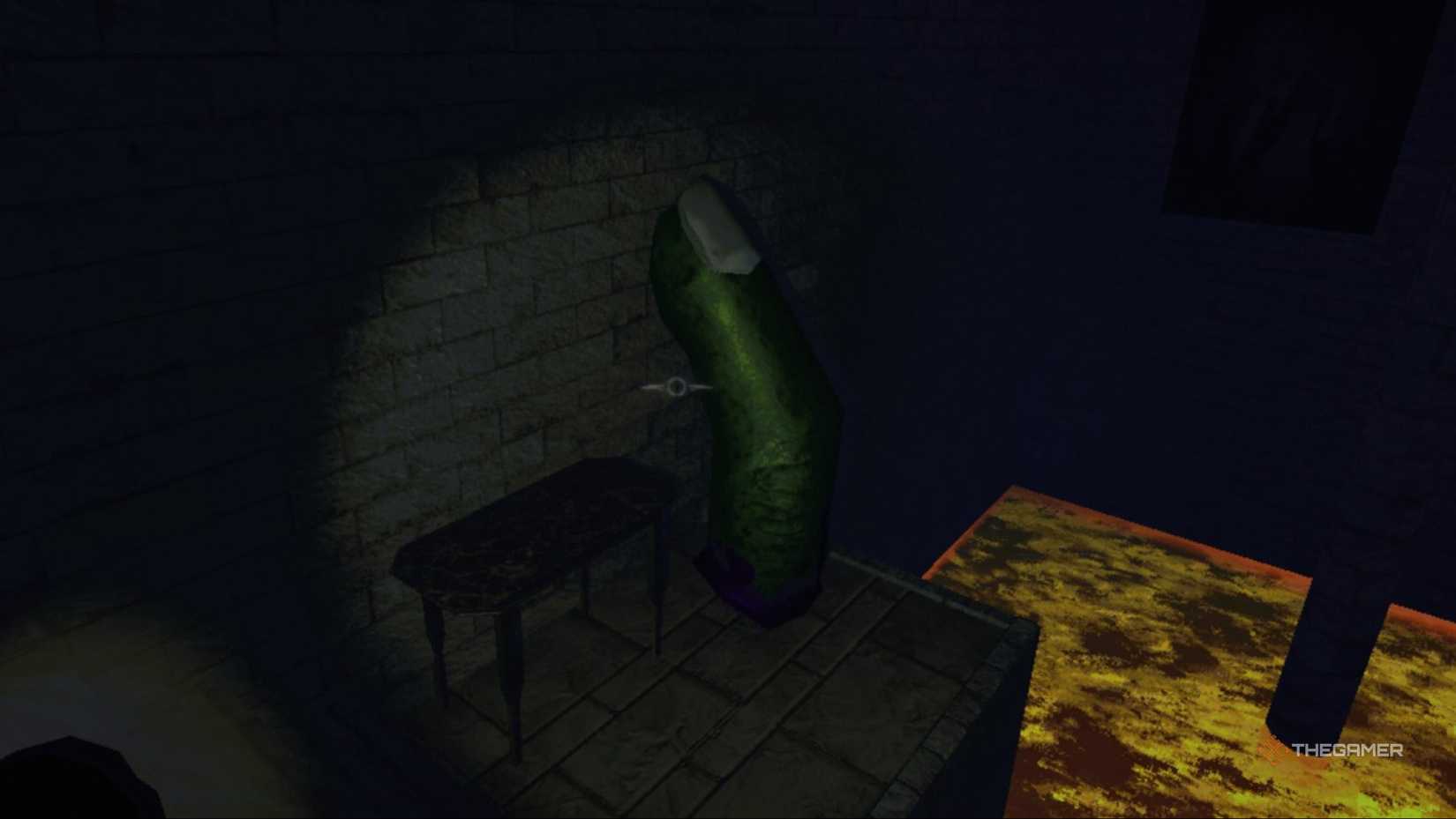 All Monster Update Valuables And How To Find Them In Repo