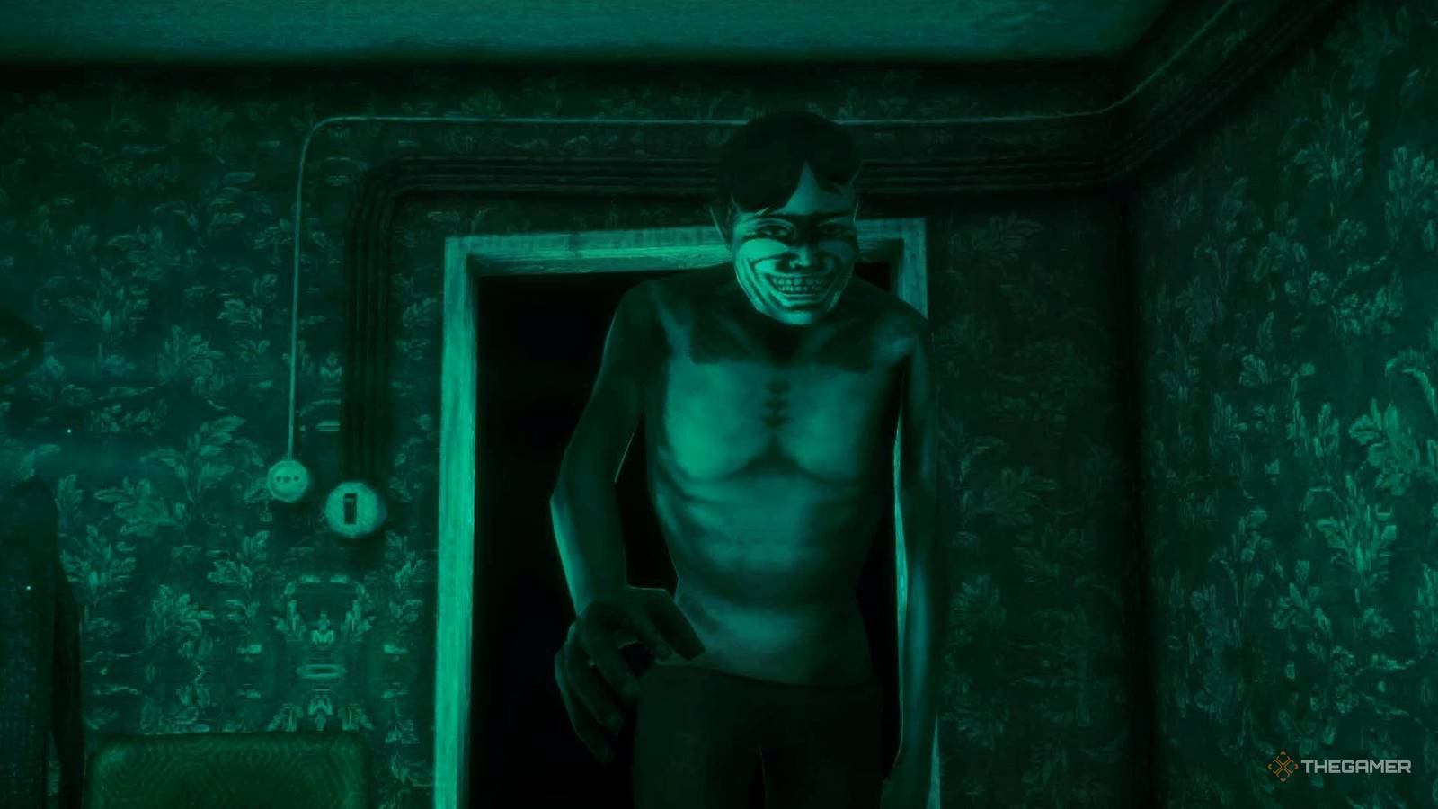 How To Unlock All Ten Endings In No, I'm Not A Human