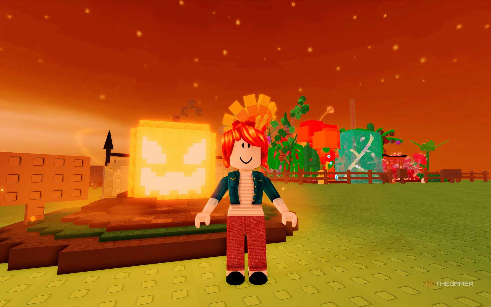 How To Get Candy Corn For The Ghoul Garden Event In Grow A Garden