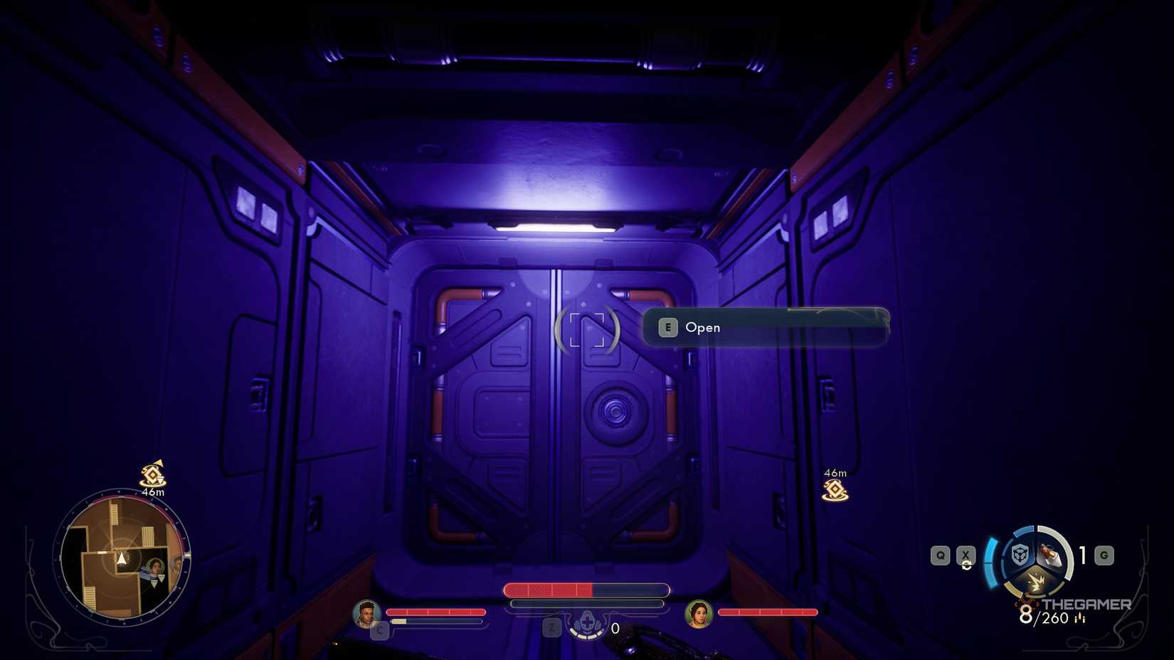 How To Get To The Vox Relay In The Outer Worlds 2