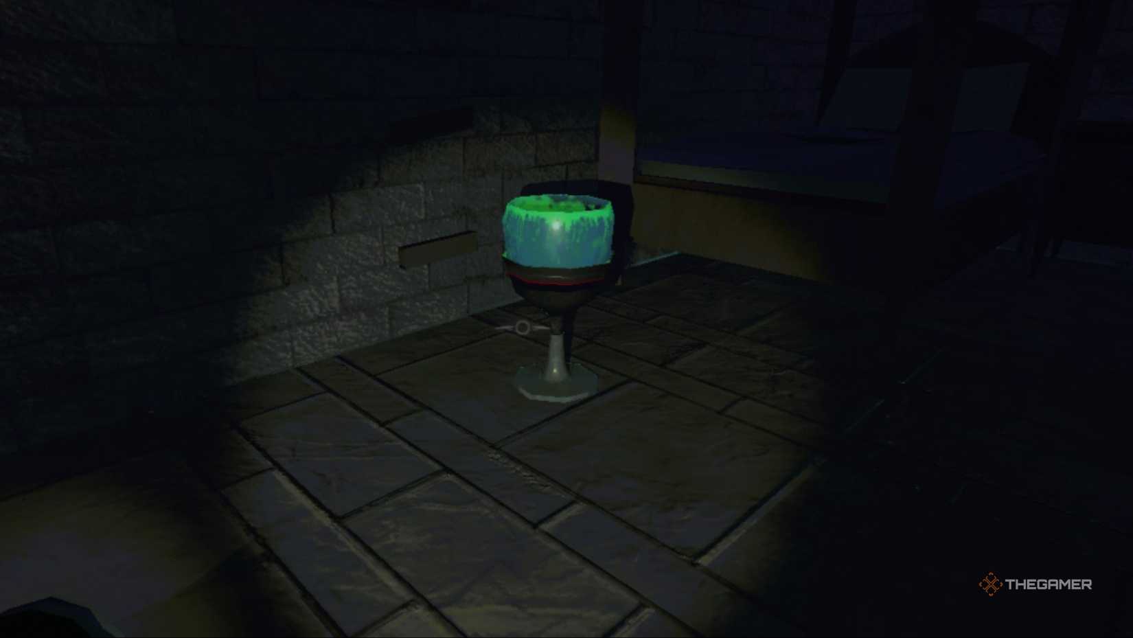 All Monster Update Valuables And How To Find Them In Repo