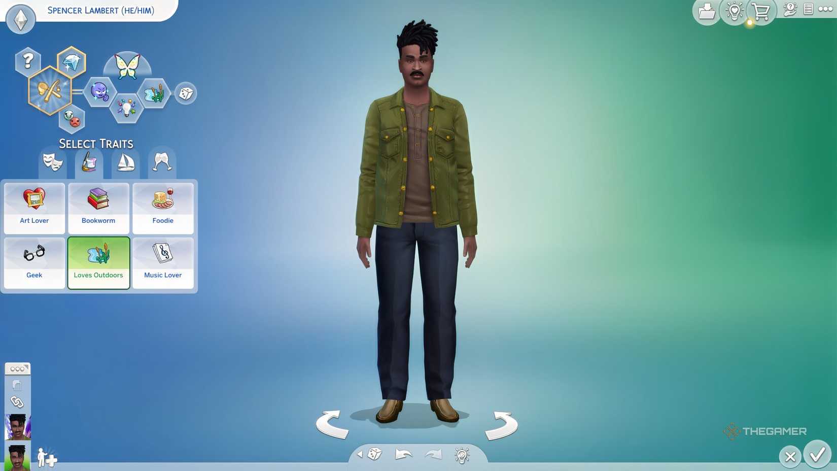 How To Achieve The Critter Collector Aspiration In The Sims 4 ...