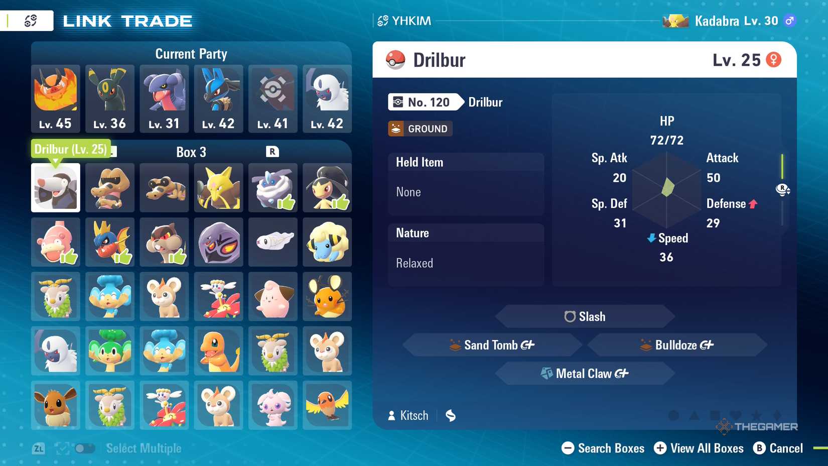 How To Battle And Trade With Other Players In Pokemon Legends: Z-A