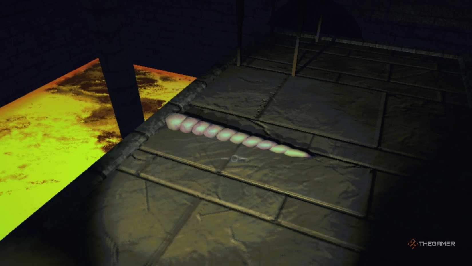 All Monster Update Valuables And How To Find Them In Repo