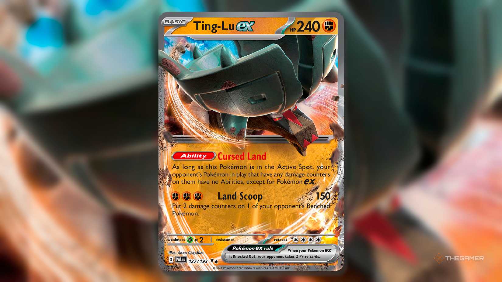 No One Expected These Pokemon TCG Cards To Reenter The Meta The Way ...