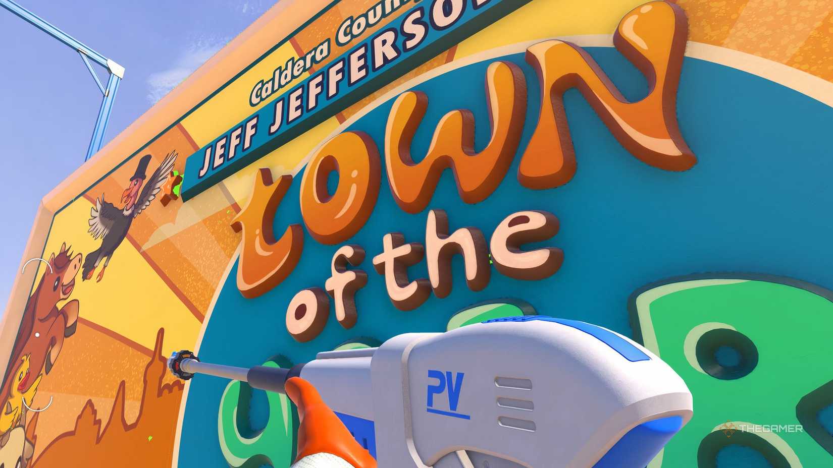 PowerWash Simulator 2 レビュー: スーパーソープのような続編 - BUFF.PLUS