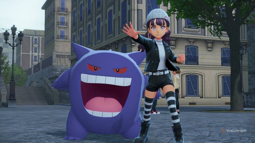 Pokemon Legends: Z-A Players Praise The Game's More Colourful Mons