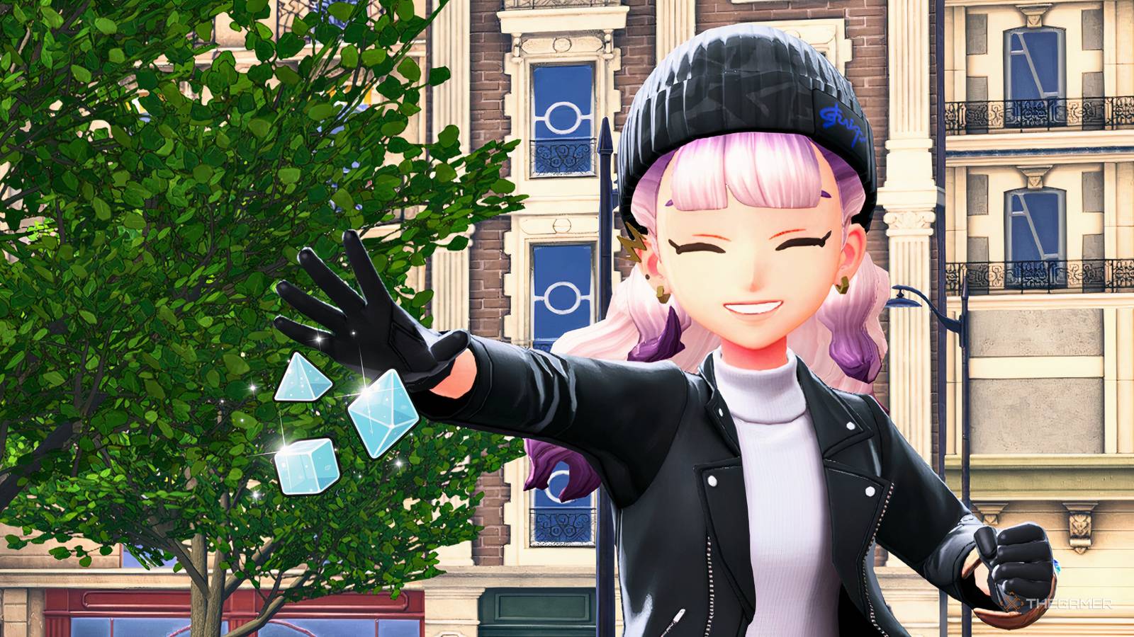 Best Ways To Level Up Pokemon Fast In Pokemon Legends: Z-A