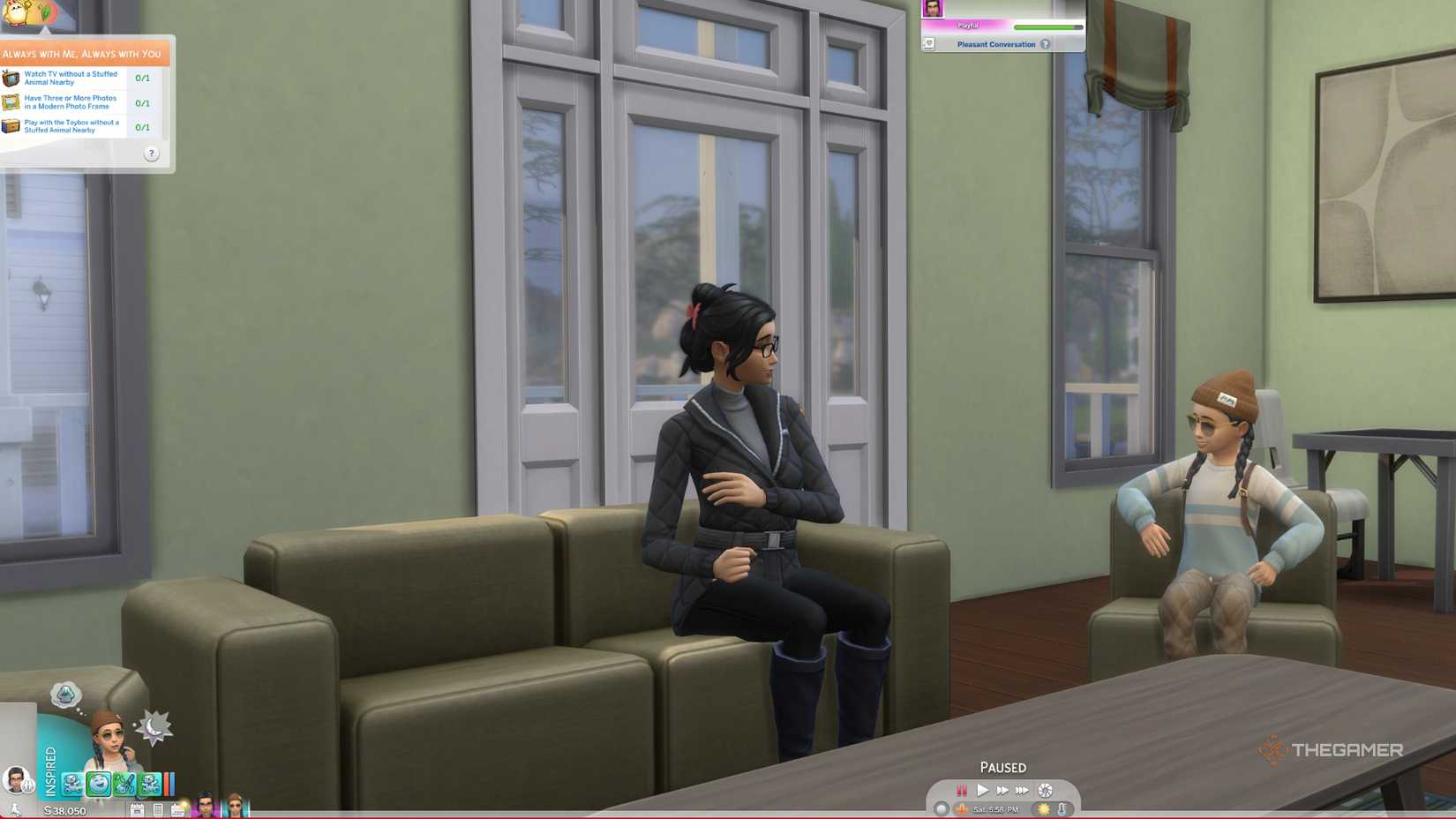 How To Claim All Rewards In The Sims 4 Forever Friends Event