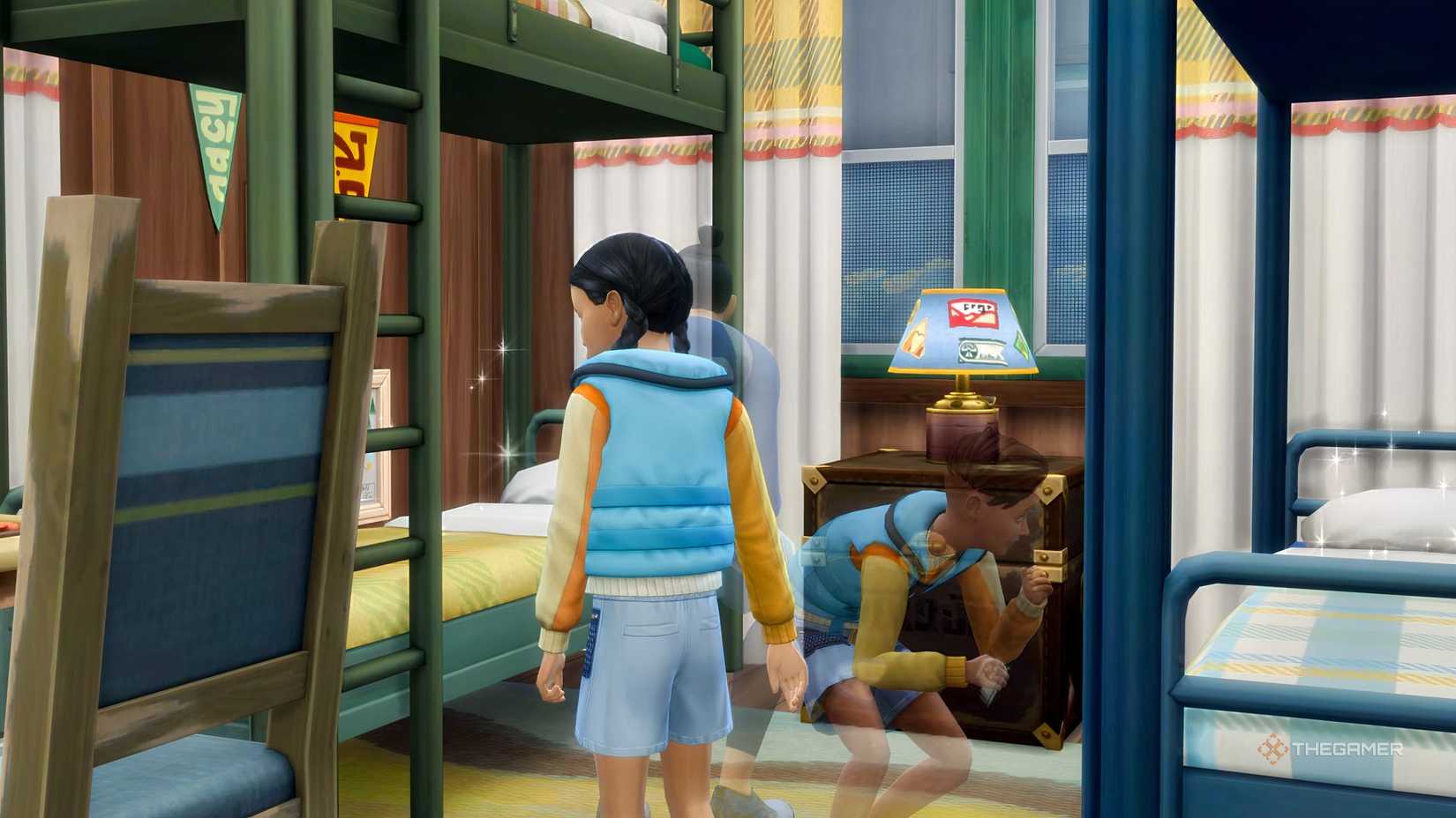 How To Complete The Cool Kid On The Block Aspiration In The Sims 4 ...