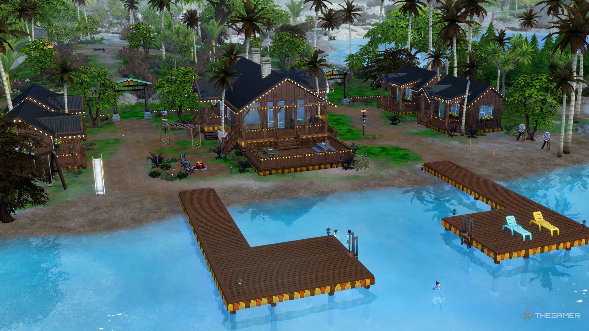 How To Install The MCCC In The Sims 4