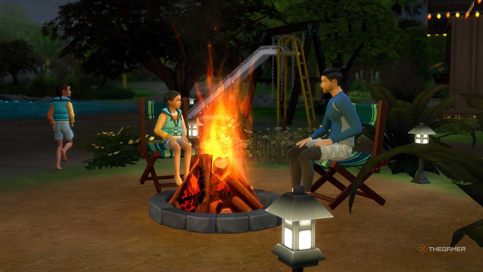 Saudi Arabia's PIF Will Own Most Of EA After The Acquisition