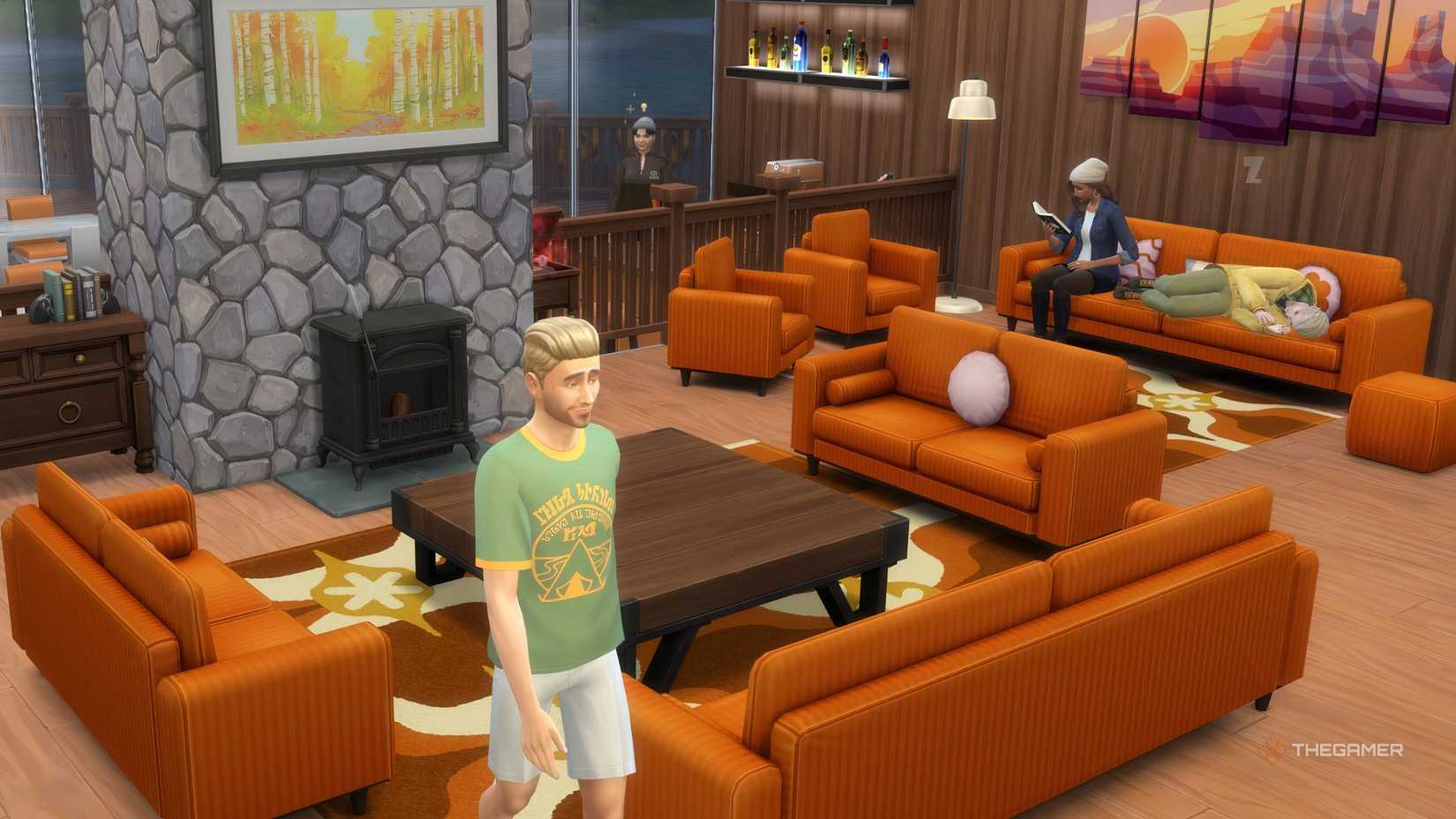 How To Create Elimination-Based Reality Shows In The Sims 4