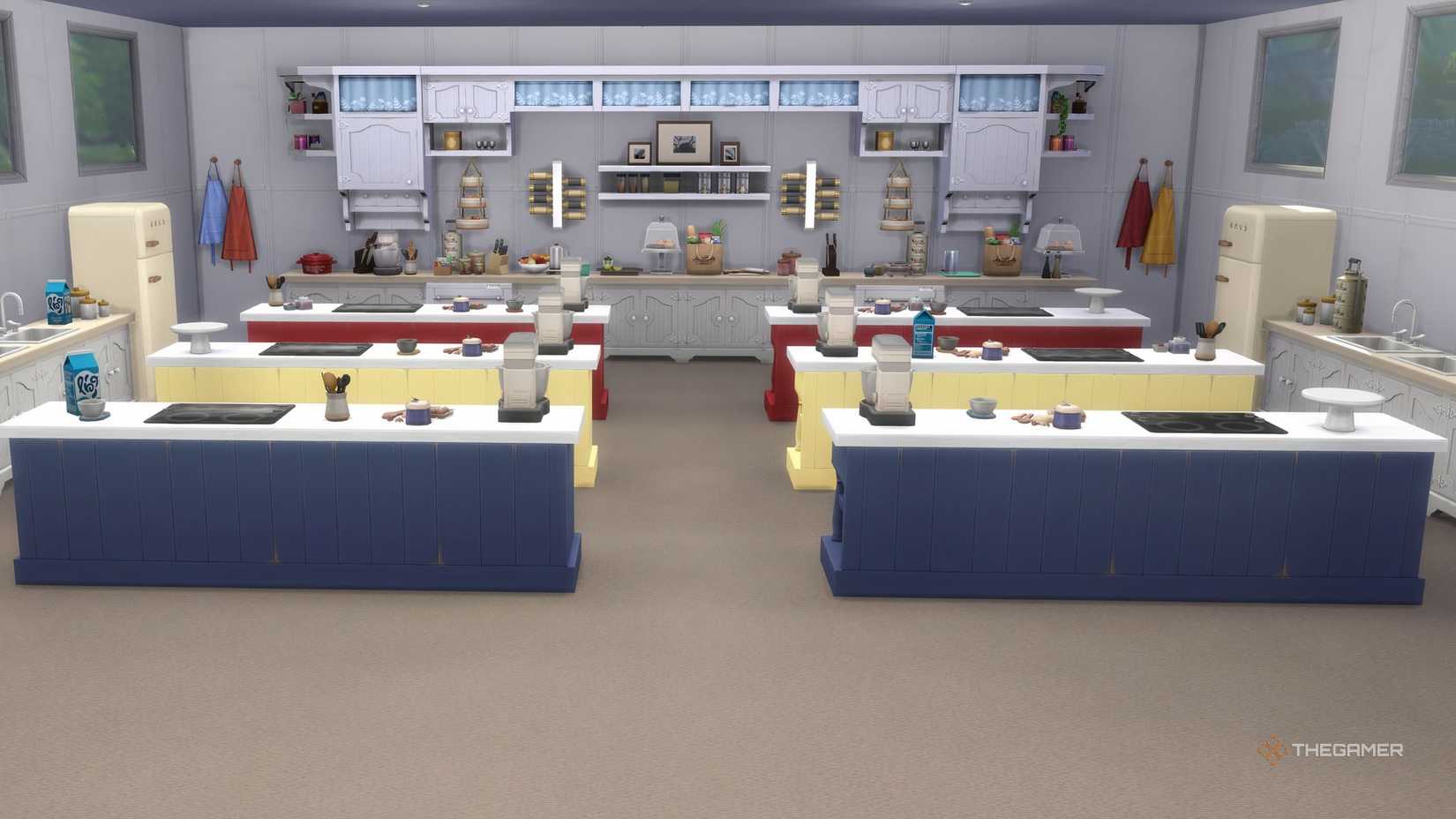 How To Create Elimination-Based Reality Shows In The Sims 4