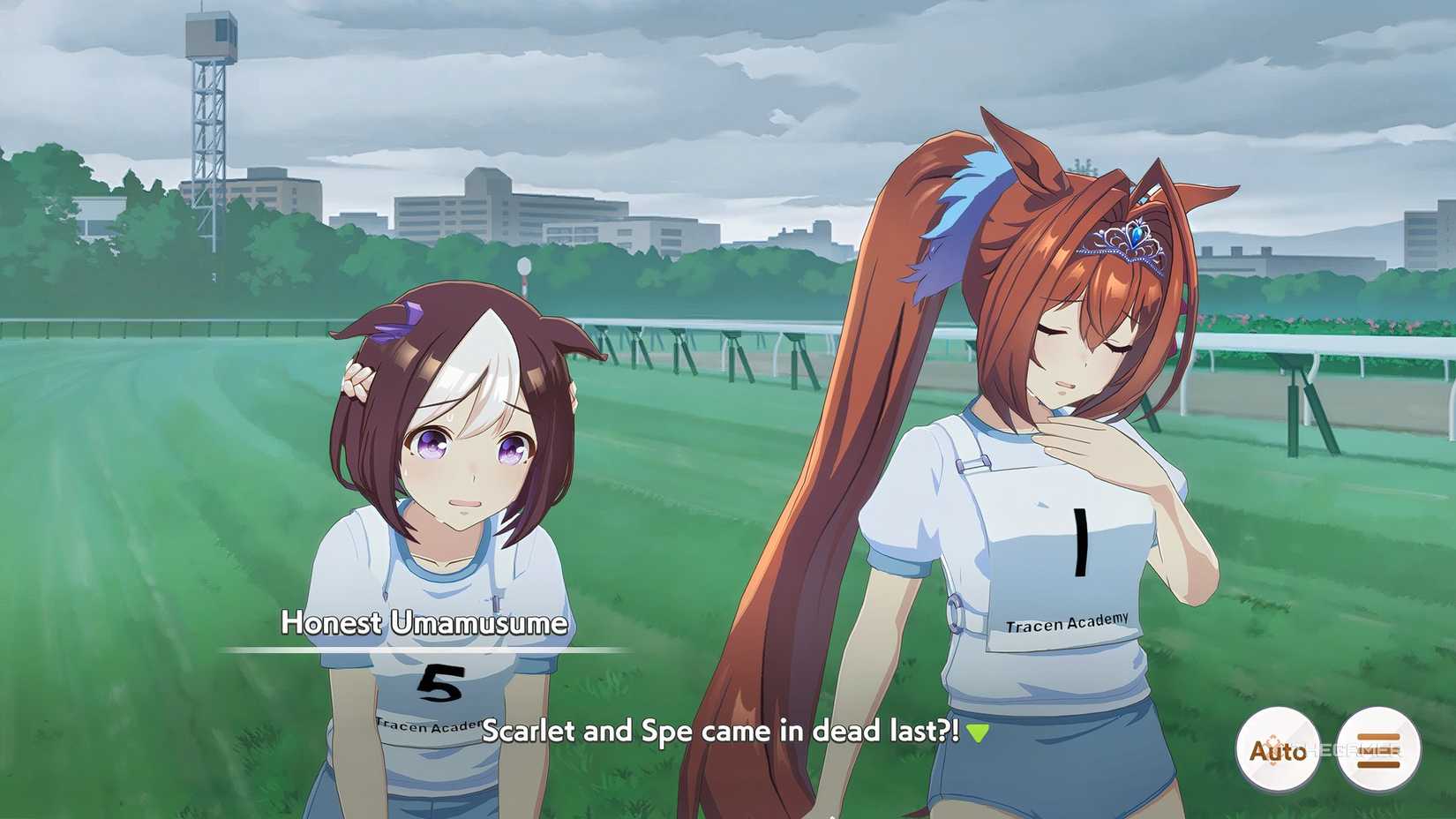 Best Stats, Support Cards, And Skills For Hopp'n Happy Heart Special Week In Umamusume: Pretty Derby