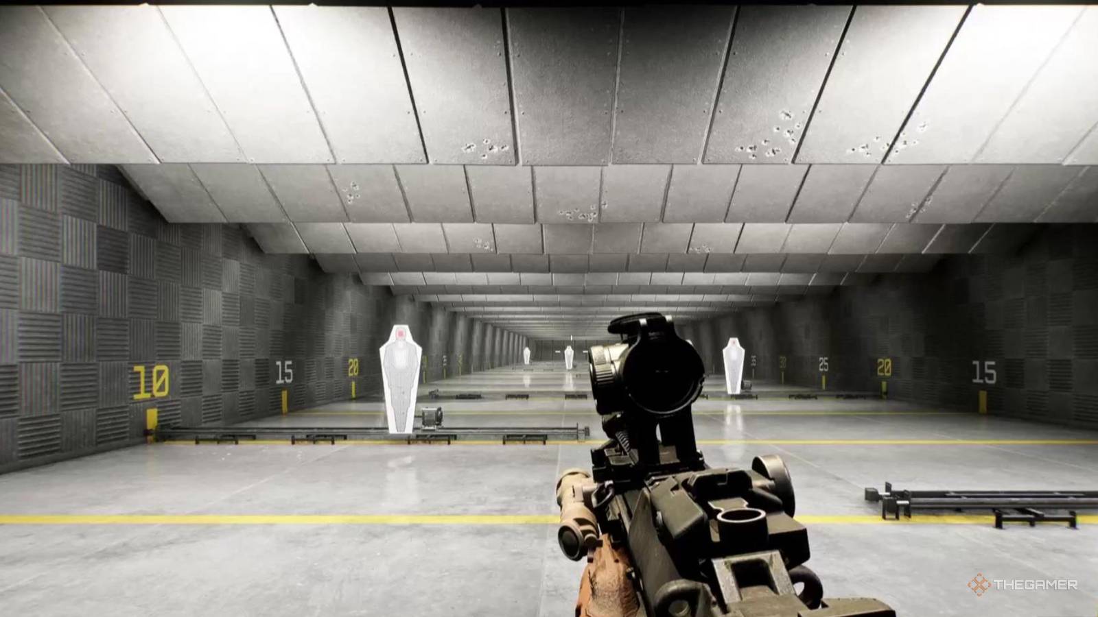 Best Attachments For The PW7A2 In Battlefield 6