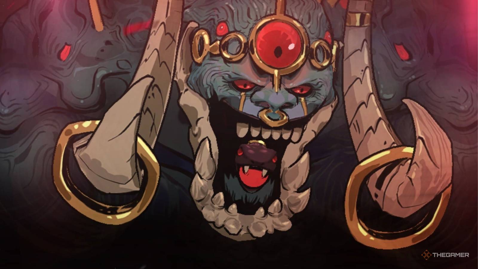 How To Complete The Dissolution of Time Incantation In Hades 2