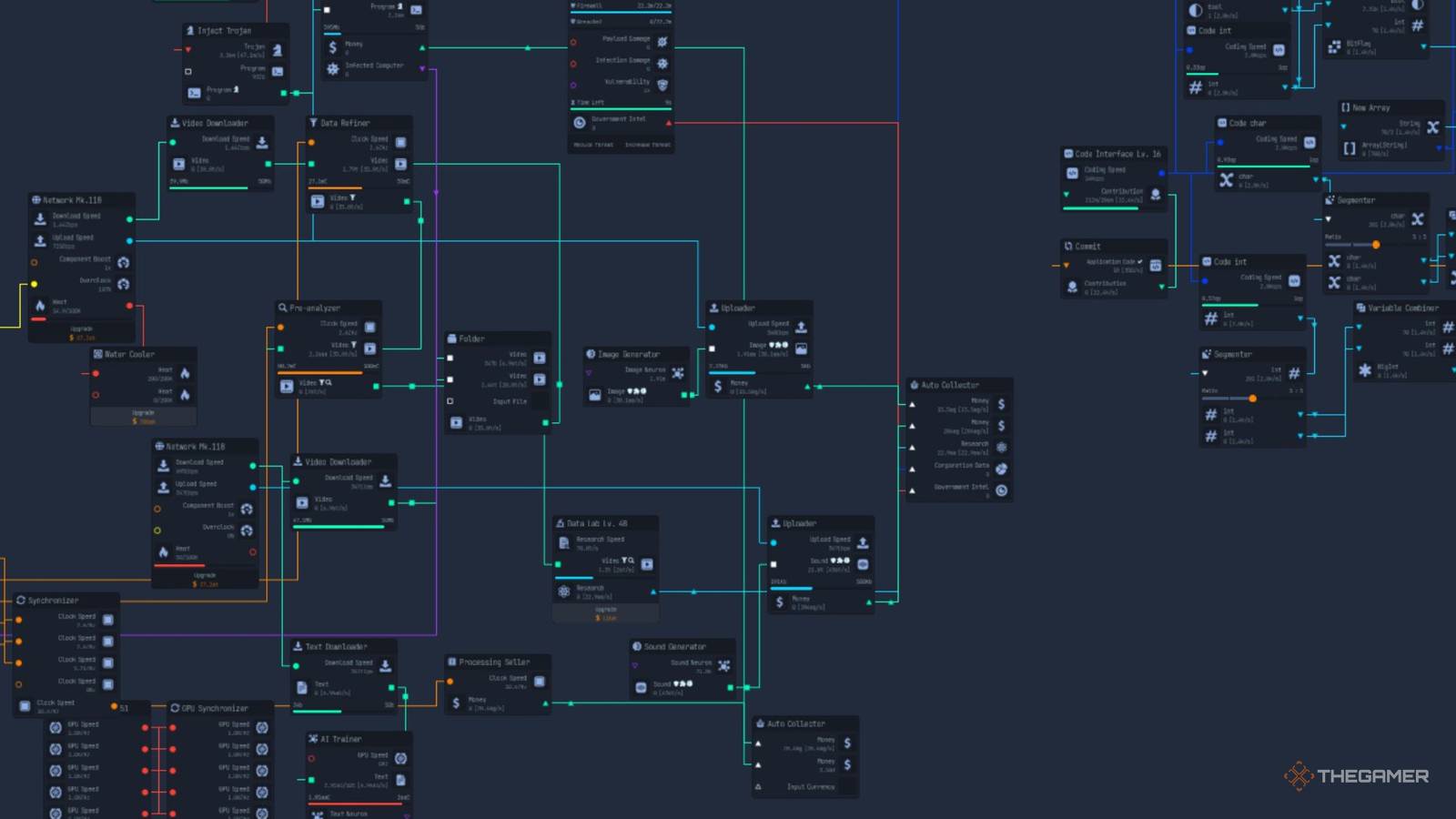 How To Earn Every Achievement In Upload Labs