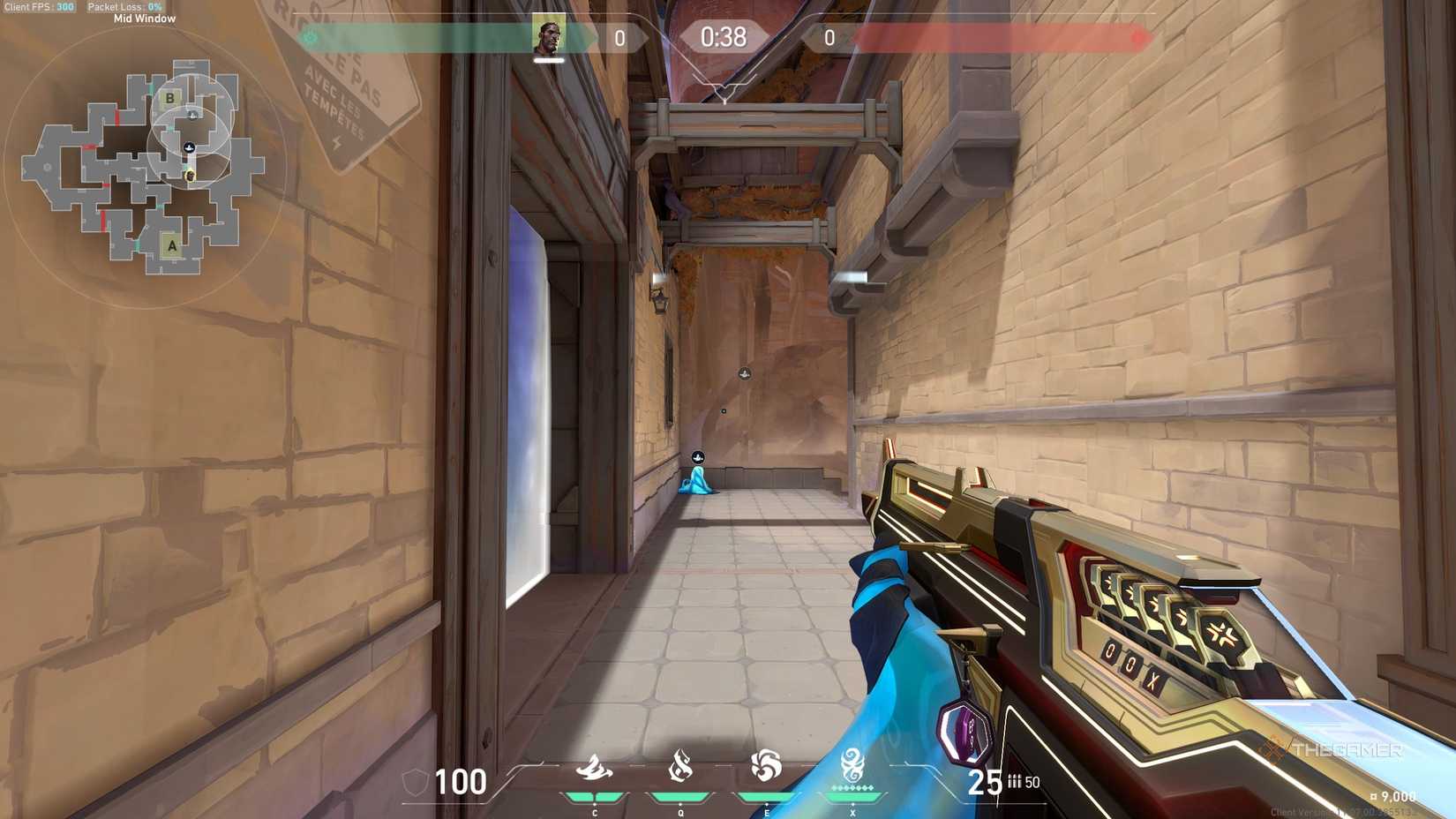 How To Play Veto In Valorant