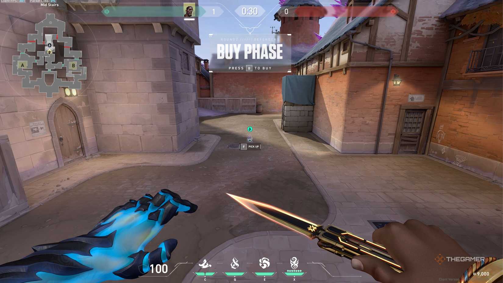 How To Play Veto In Valorant