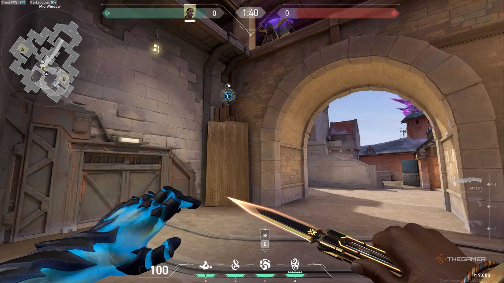 How To Play Veto In Valorant
