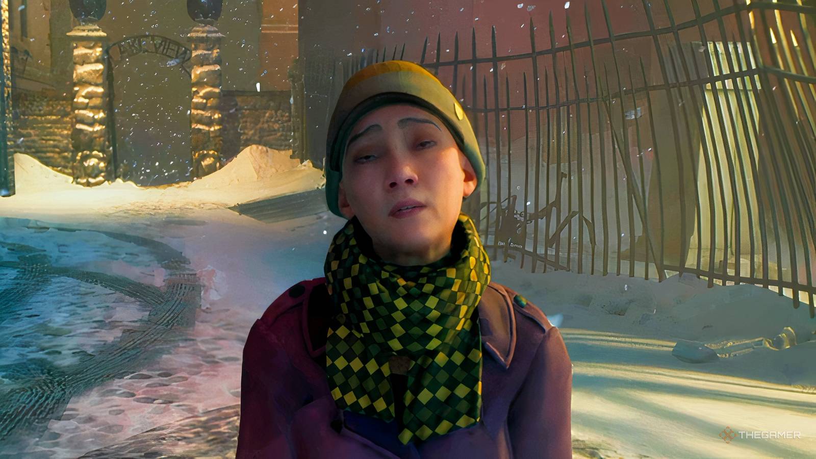 How To Get Sanguine, Choleric, And Melancholic Points In Vampire: The Masquerade - Bloodlines 2