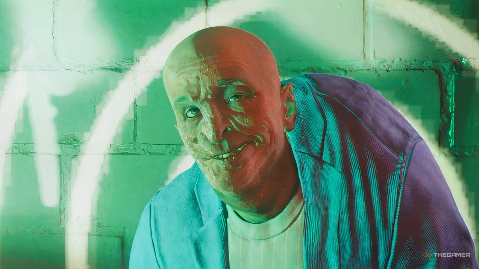 How To Get The Book From Police Station In Vampire: The Masquerade ...