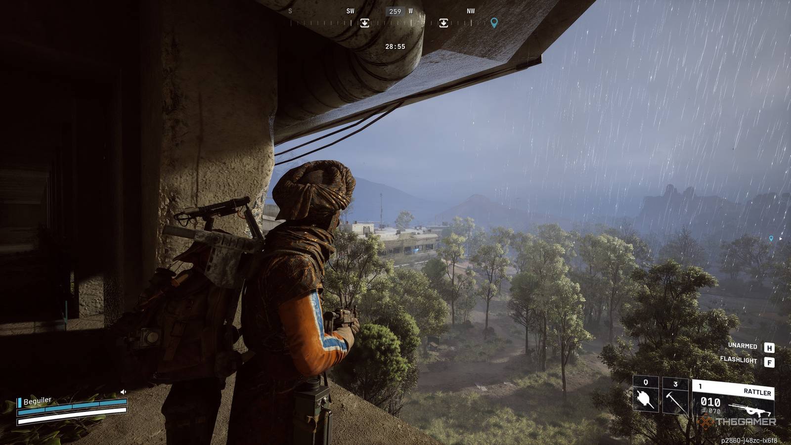 Best Places To Farm Toasters In Arc Raiders