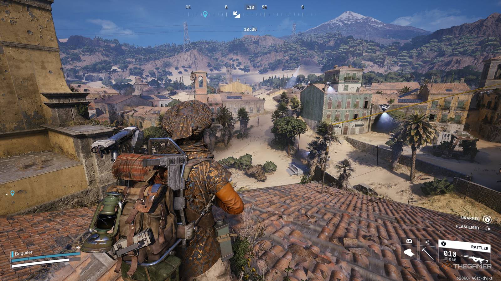 Where To Farm Cat Beds In Arc Raiders