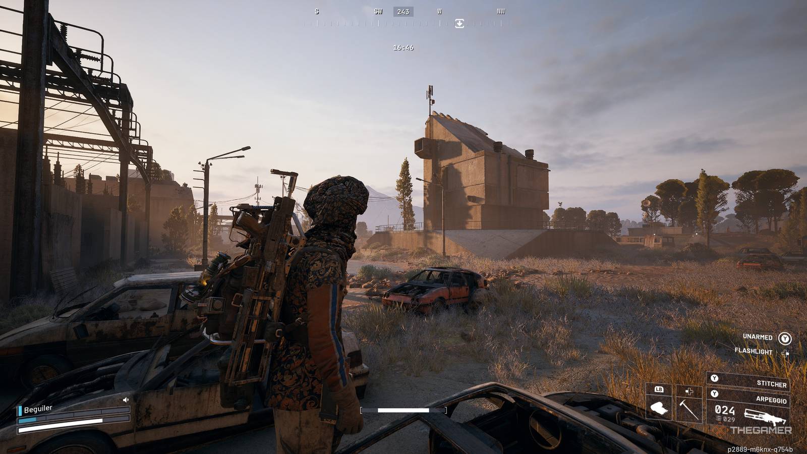 The Best Places To Farm Advanced Electrical Components In Arc Raiders