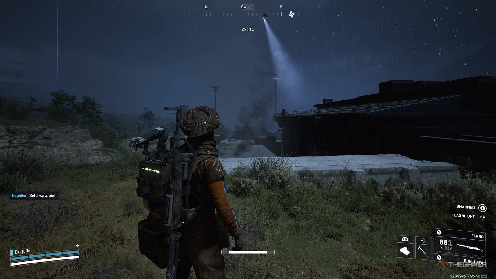 The Best Places To Farm Industrial Batteries In Arc Raiders