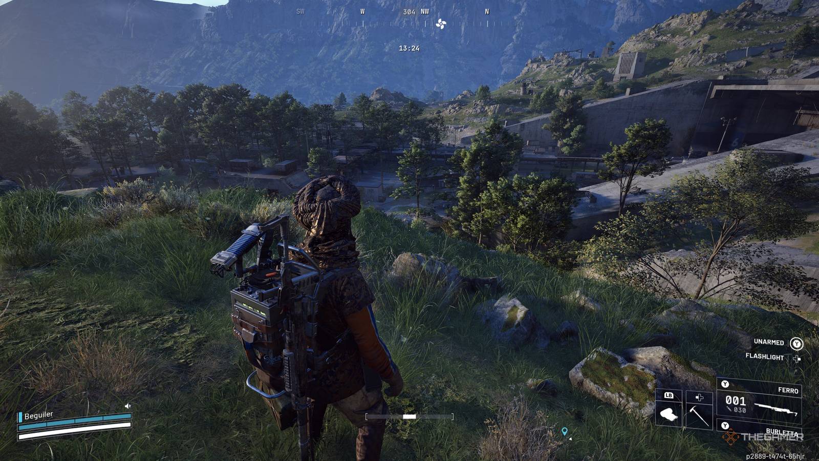 Best Places To Farm Motors In Arc Raiders