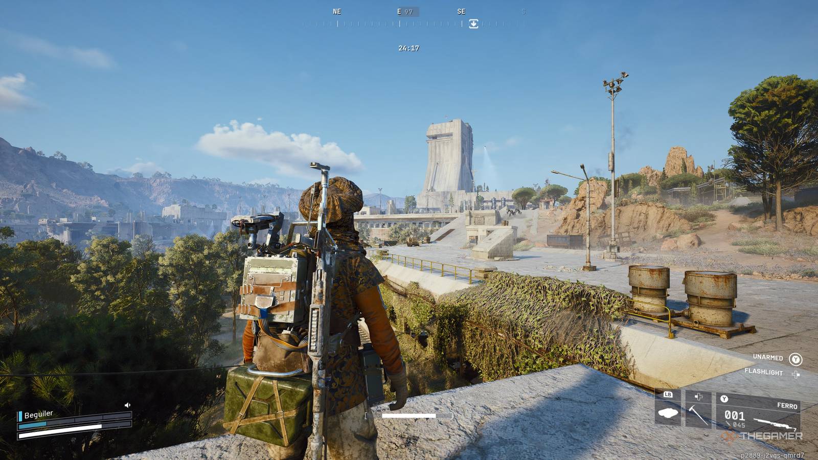 The Best Places To Farm Steel Springs In Arc Raiders