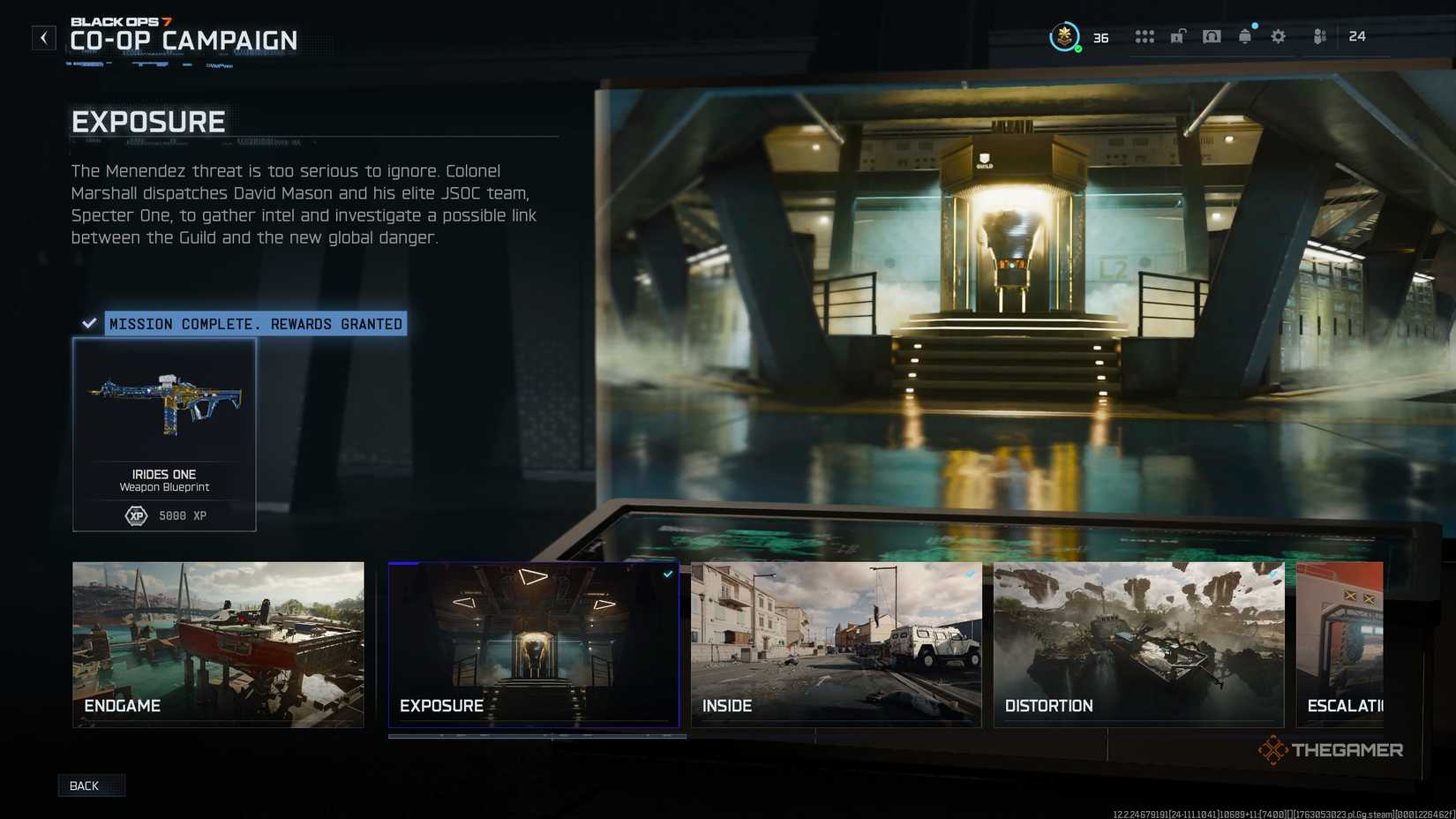 How Many Missions Are There In CoD: Black Ops 7