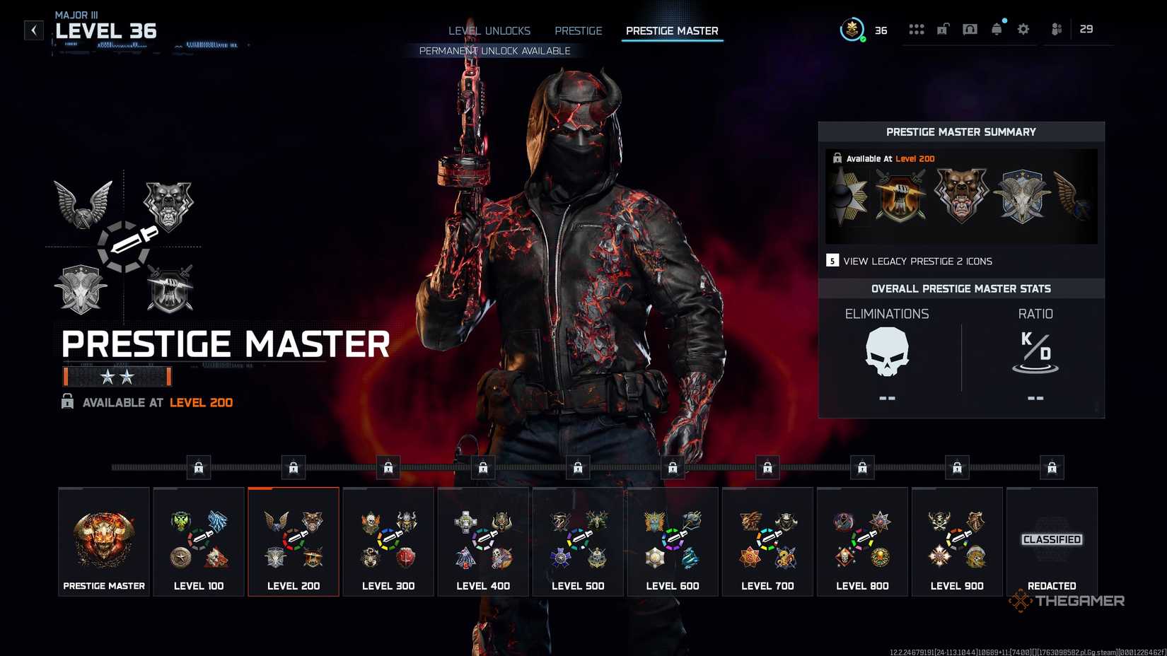 How To Prestige Your Account In Call of Duty: Black Ops 7