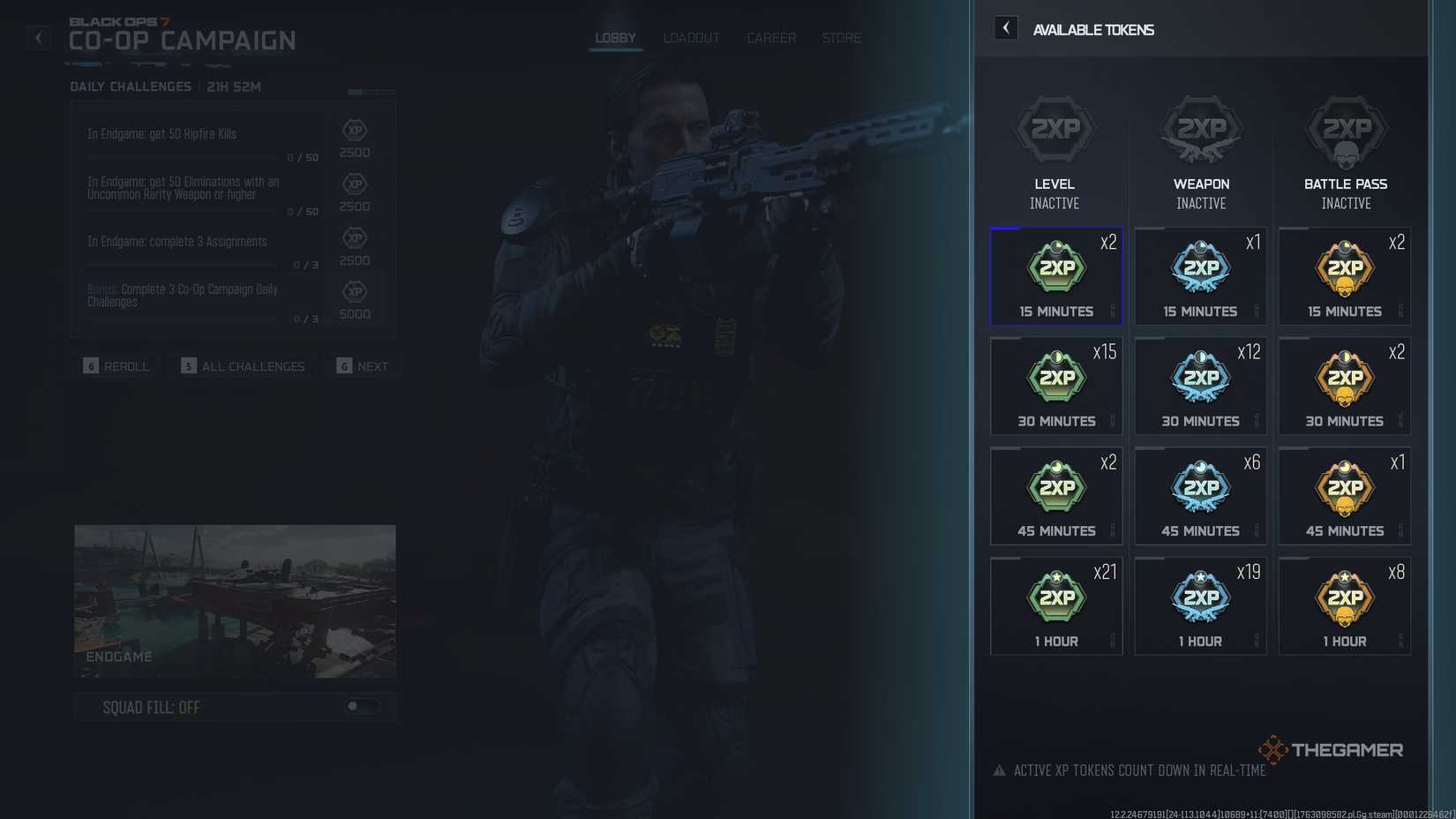 Best Ways to Farm XP in CoD: Black Ops 7