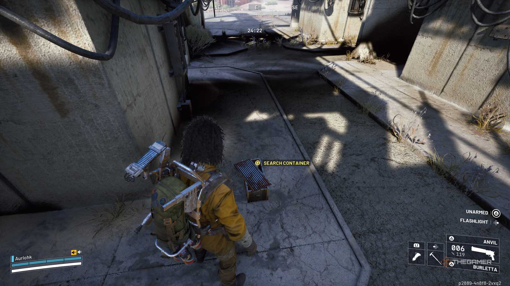 How To Fix The Electrical Substation On Spaceport In Arc Raiders