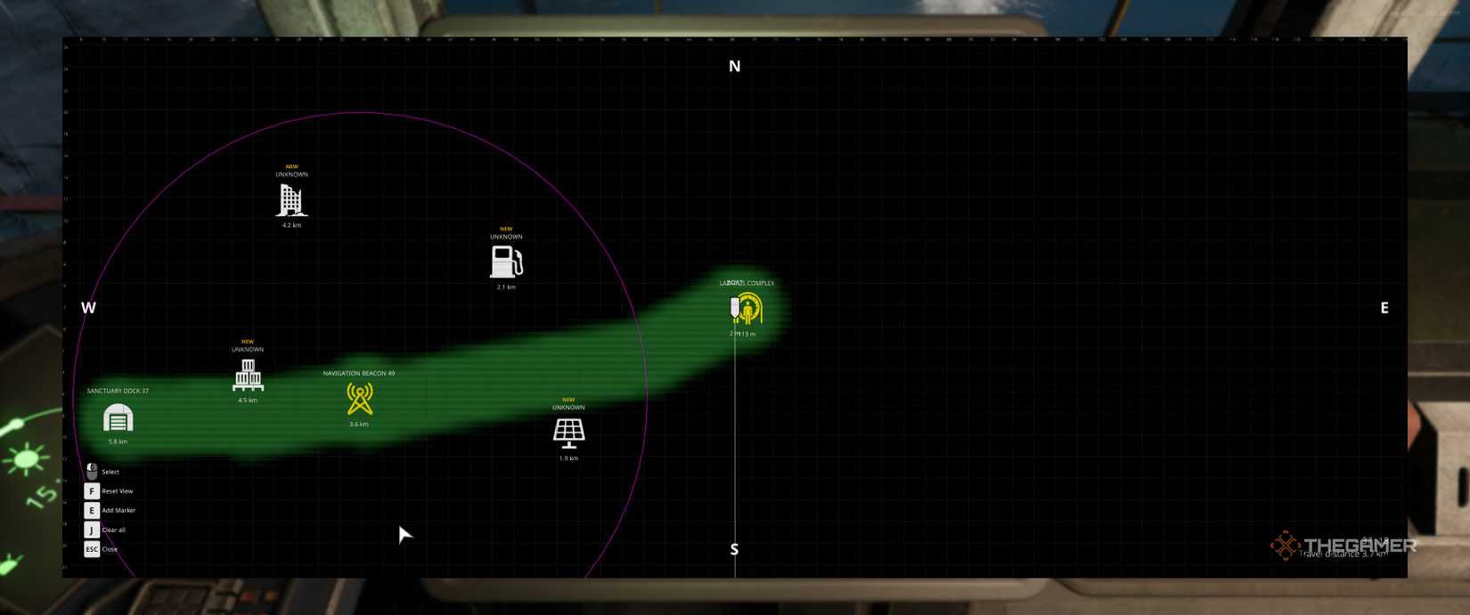 How To Get Into The Lazarus Complex And Restore Power